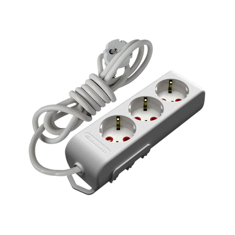 Grup Priz ve Fişler | Amaç Elektrik